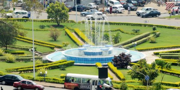 What makes Kigali the cleanest city in Africa – Five to Five Hotel