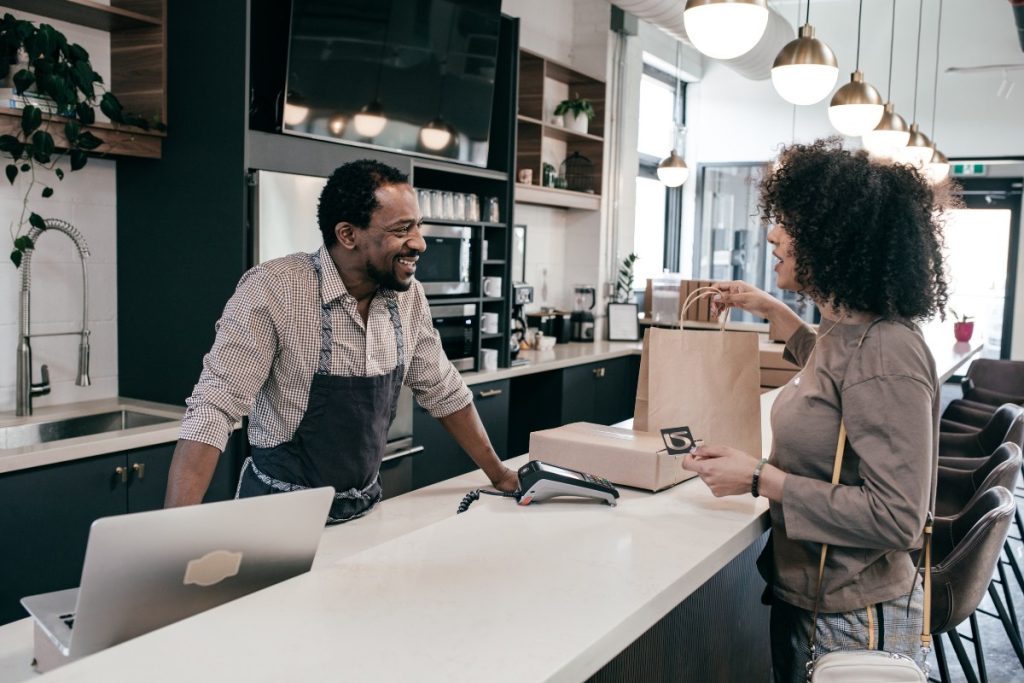 Customer Care in Rwanda's Hospitality Industry - Five to Five Hotel